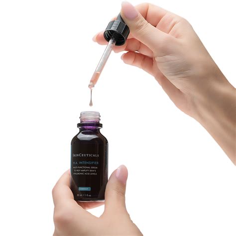 SkinCeuticals | SkinCeuticals H.A. Intensifier