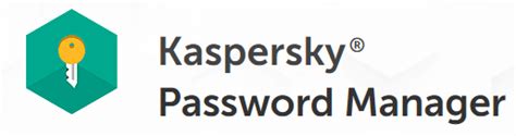 Passwort-Management mit „Kaspersky Password Manager“