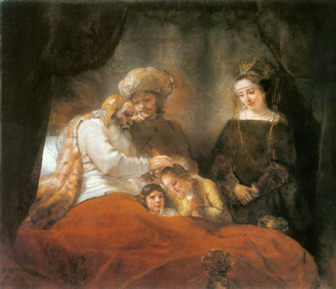 Jakob - Ökumenisches Heiligenlexikon