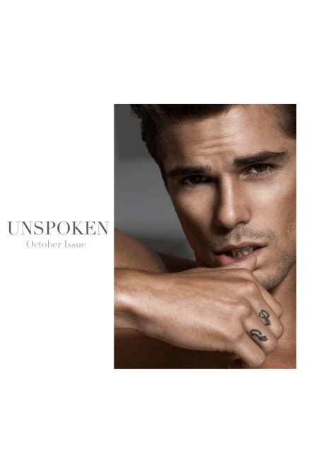 Giovanni | Fashion Model Management srl