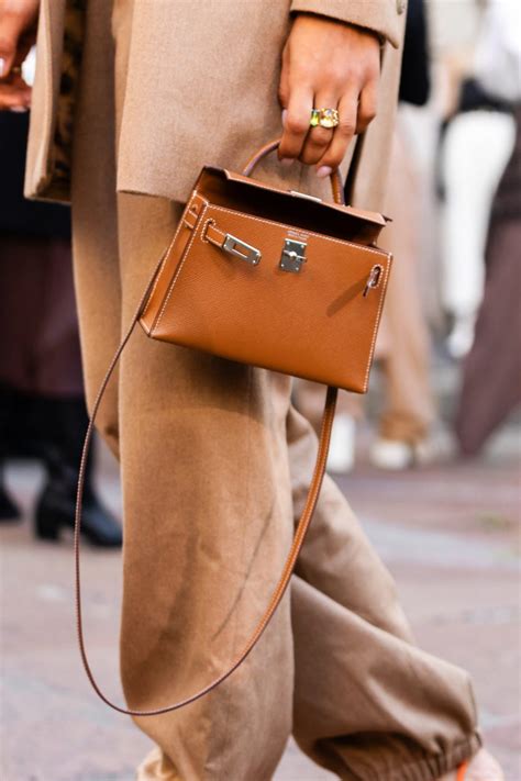8 Best Hermès Kelly Alternatives For An Affordable, Chic Look