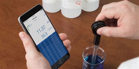 What Type of pH Calibration Solution Should You Use?