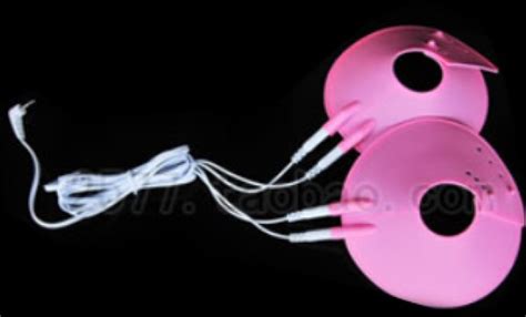 Fetish Shock Electro Sex Kit Wires Electrastim Sexy Gear Electric ...