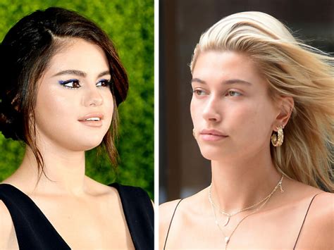 Selena Gomez miała atak paniki na wielkiej imprezie. To przez Hailey Bieber?