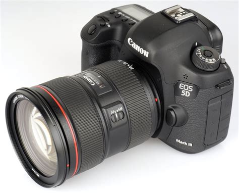 Кэнон 24 70: Canon EF 24-70mm f/2.8L II USM - Объективы - Камера и ...