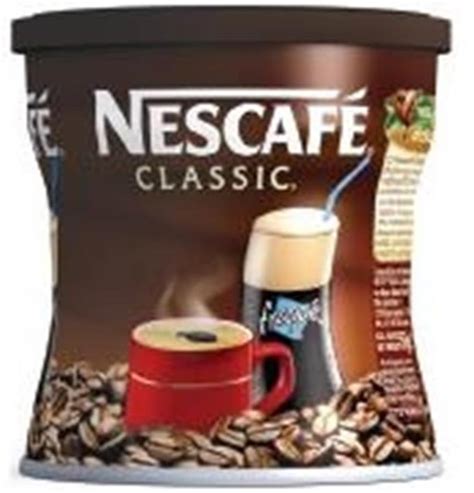 NESCAFE Classic 50gr