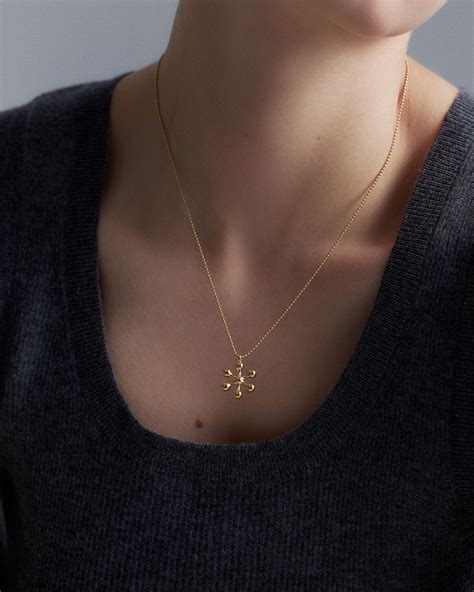 Подвеска Солнце — alvaar jewelry