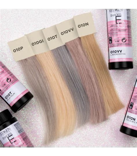 Краска Redken Shades EQ, 60мл