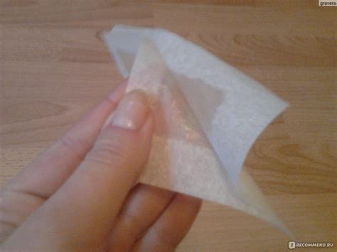 Восковые полоски Perfecta Сахарный воск для депиляции тела - «Почти ...