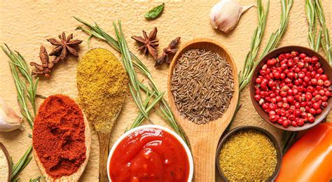Herbs & Spices – Busy Beans Organic