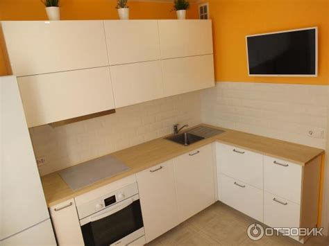 Отзыв о Фасады IKEA РИНГУЛЬТ | Красивые и практичные