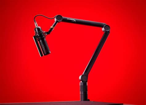 HyperX Unveils First HyperX Webcam, Audio Mixer Plus Audio Interface ...