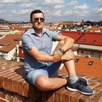 Александр Солодовников, Москва, Россия