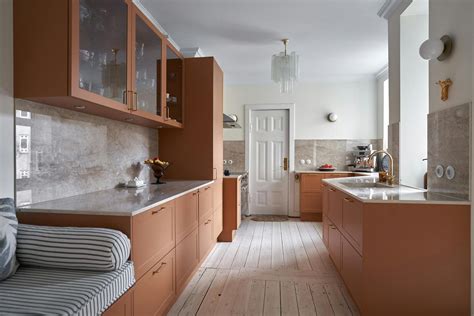 Dekton kitchen from Elon Bogården won Kitchen of the Year, Sweden ...