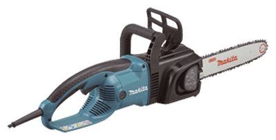Купить шину и цепь для бензопилы Makita UC4030A (Макита)