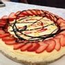 Чизкейк из рикотты рецепт – Европейская кухня: Выпечка и десерты. «Еда»