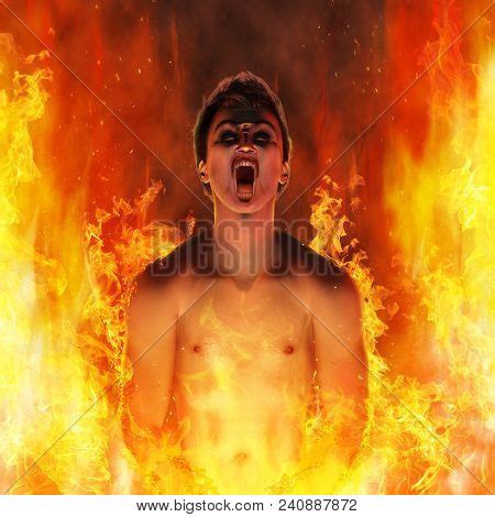 Rendered Illustration Image & Photo (Free Trial) | Bigstock
