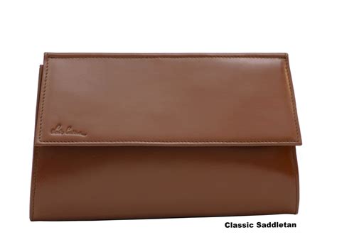ROYAL- Clutch a classic – Louis Cardini The Turrella Workshop 2 minutes ...