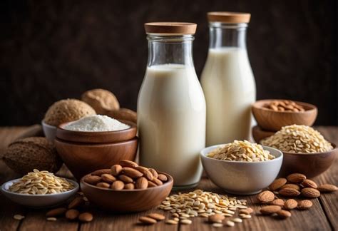 Sheep Milk Substitutes - The Kitchen Community
