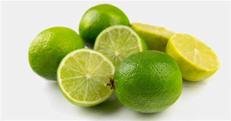 Lemon Lime II by The Flavor Apprentice - Flavours To Go