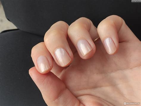 Лак для ногтей Mavala White Orchid (257) - «Компактный лак, красивые ...