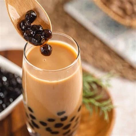 The End-All-Be-All Boba Review