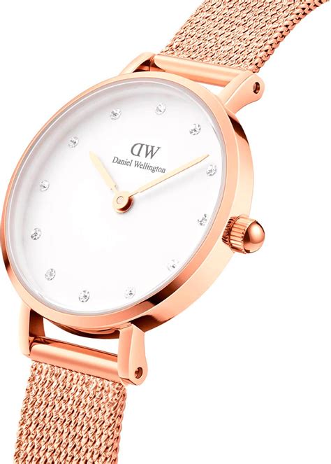 Женские наручные часы Daniel Wellington — купить на официальном сайте ...