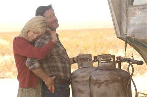 The Burning Plain (2008)