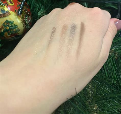 Dior 5 Couleurs Couture 669 Soft Cashmere: отзывы, свотчи, обзор