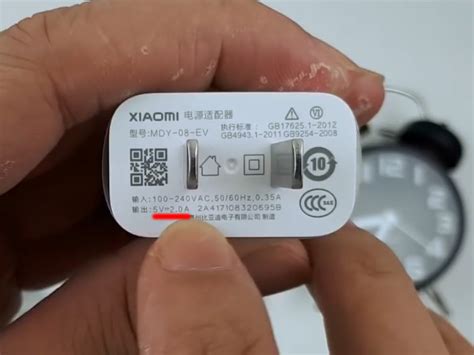 Apakah Xiaomi Redmi 5 Plus Support Fast Charging Quick Charge? - Elppas.com