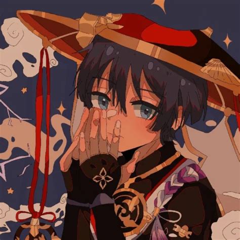 Telegram Sticker 😒 from «scaramouche» pack