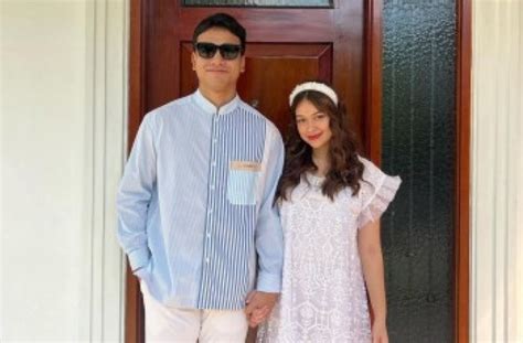 Temani Rebecca Klopper di Sidang Perdana Kasus Video Bokep, Fadly Faisal Diwanti-wanti: Awas Pak ...