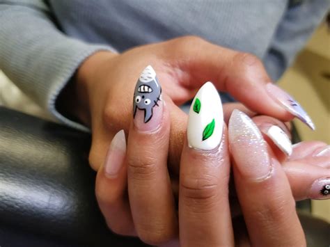 Nails 4 You - Home
