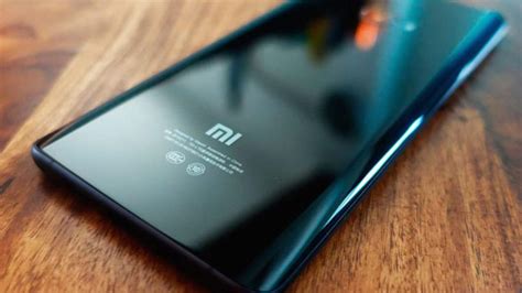 Xiaomi представит недорогой флагманский смартфон - Техно