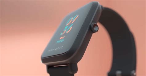 Why does the screen of your Amazfit Bip go “crazy” in the water | ITIGIC