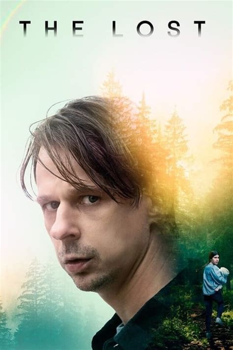 The Lost (TV Series 2022- ) - Backdrops — The Movie Database (TMDB)