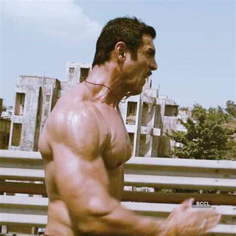 Sanjay Gupta's 'Shootout At Wadala' features John Abraham as dreaded gangster Manya Surve