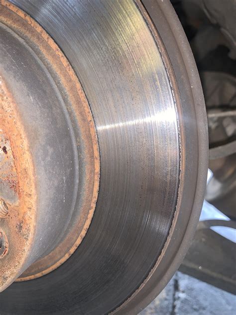 Should I replace these rotors? : r/MechanicAdvice