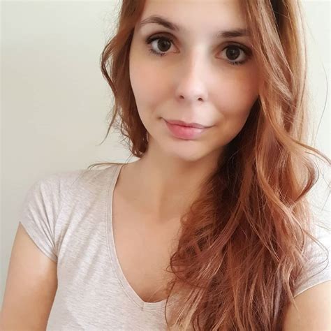 Dark Strawberry Blonde