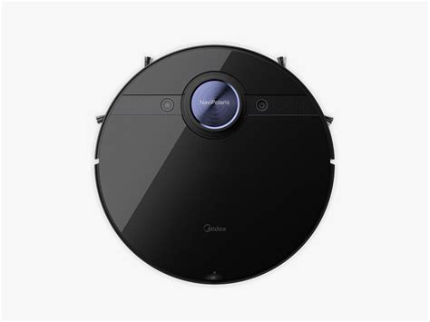 Midea M7 Robot Vacuum – ConcepStore