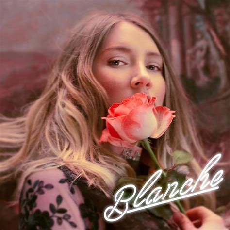 EUROVISION ADDICT: Belgium 2017: Blanche
