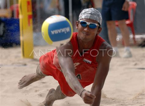 SEAGAMES 2007 | ANTARA Foto