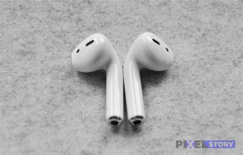 Обзор AirPods. Лучшие беспроводные вкладыши