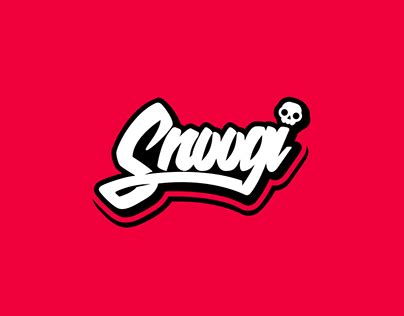Snoogi ™ :: Behance