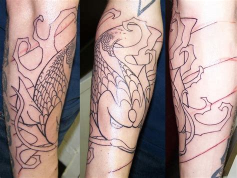 Custom Koi by pain4money on DeviantArt