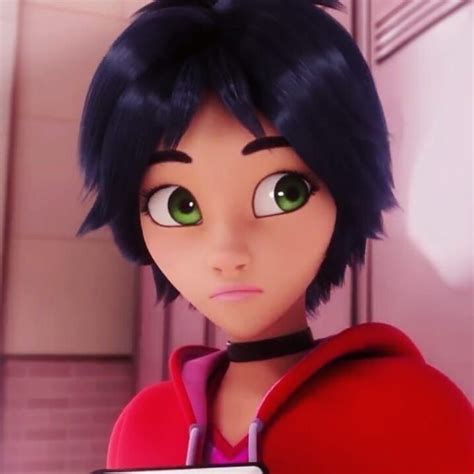 Mark Miraculous Ladybug