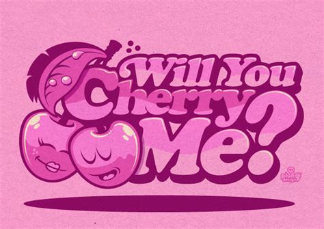 the blog: CHERRY ME!