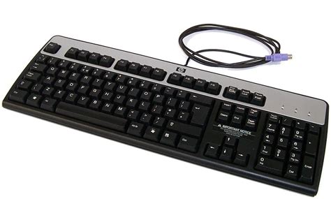 HP Kb-0316 PS2 Laptop Keyboard - HP : Flipkart.com