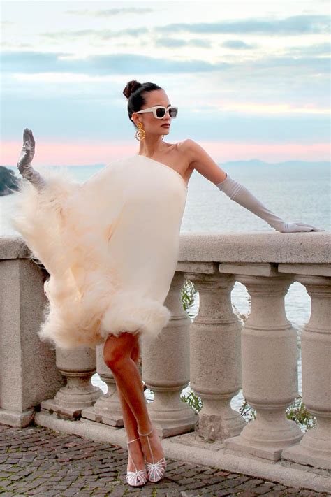 The Taller Marmo Dresses Are Taking Over Instagram | Who What Wear