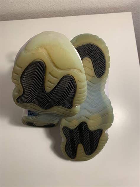 Air Jordan 11 Retro | Kaufen auf Ricardo